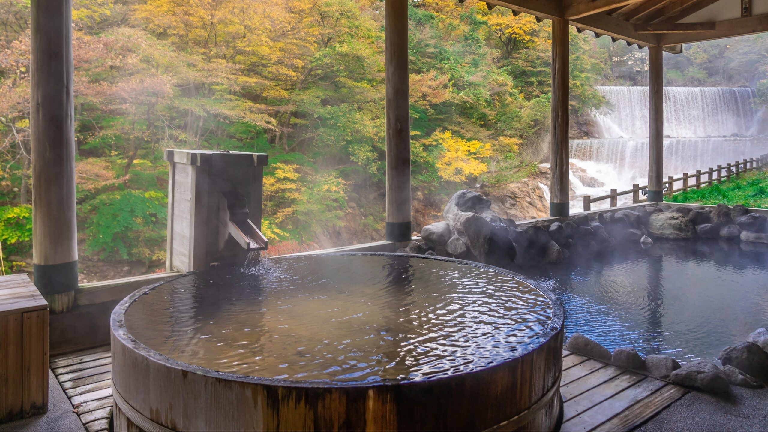 Ingin Coba Onsen di Jepang? Berikut Agar Kamu Mengenal Budaya Onsen dan ...
