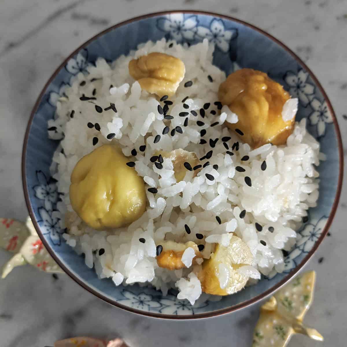 Makanan Musiman di Jepang: Nikmati Keberagaman Rasa Setiap Musim ...