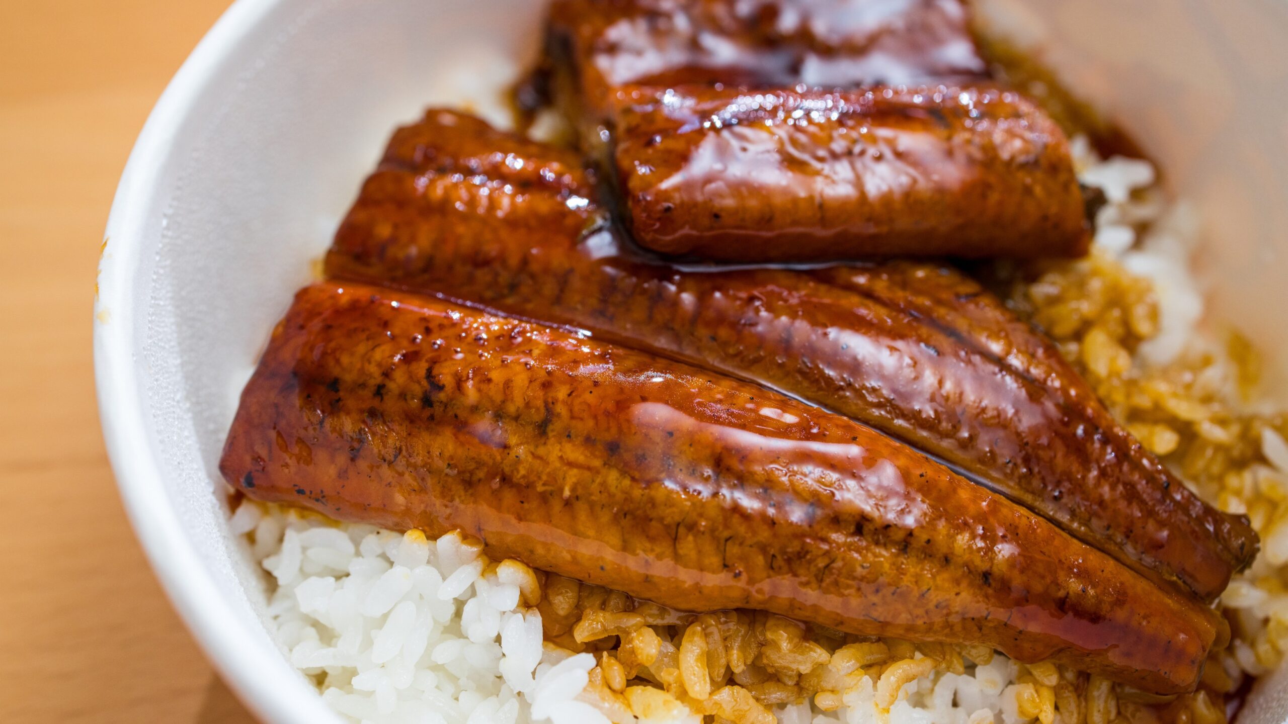 Unagi: Hidangan Belut yang Bergizi dan Lezat yang Bisa Kamu Nikmati di ...