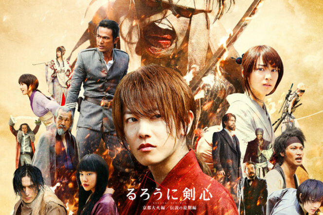 5 Drama Historical Jepang yang Wajib Kamu Tonton untuk Merasakan Era ...