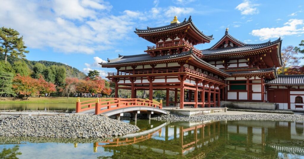 Itinerary 7 Hari di Kyoto: Menyelami Budaya dan Sejarah Jepang ...