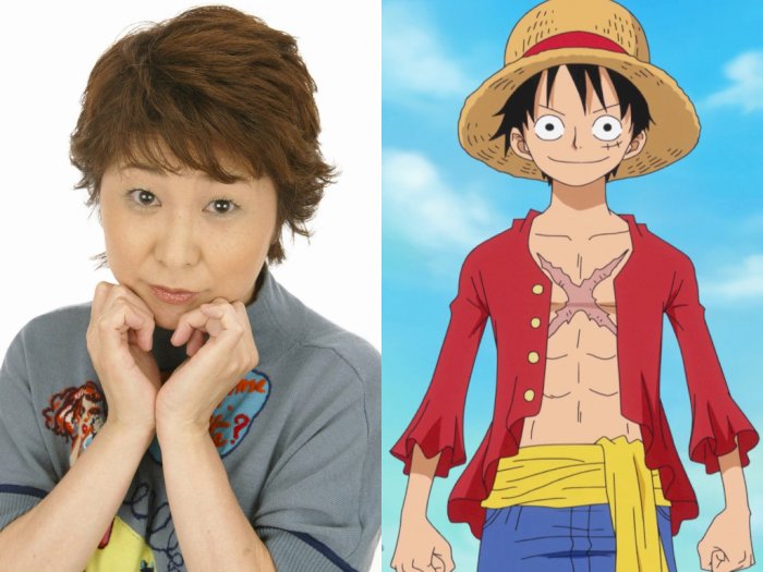 Anime yang Dibintangi oleh Seiyuu Terkenal, Suaranya Bikin Terpukau ...