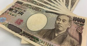 Rekor! Polisi Tokyo Terima Uang Tunai Hilang yang Diserahkan ke Kantor ...