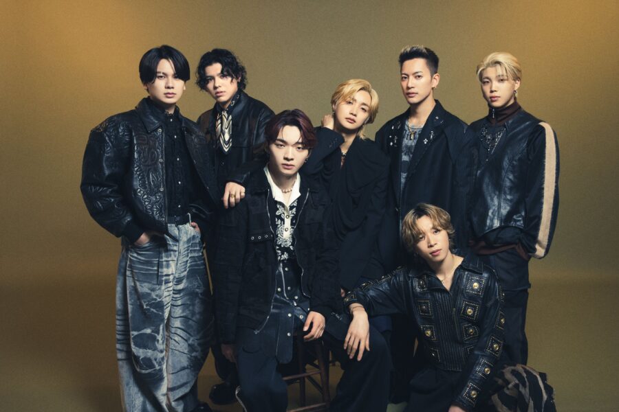 Sering Dikira dari Korea, 6 Boy Group Jepang yang Mendunia! - KokuJapan.com