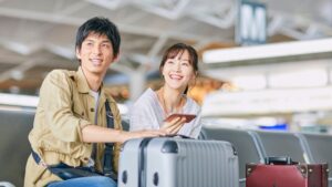 🛬 Tips Memilih Bandara Kedatangan di Jepang: Haneda, Narita, atau Kansai? - KokuJapan.com