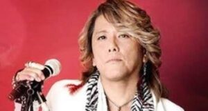 Penyanyi Nobuo Yamada, Pengisi Lagu Tema Saint Seiya, Meninggal Dunia ...