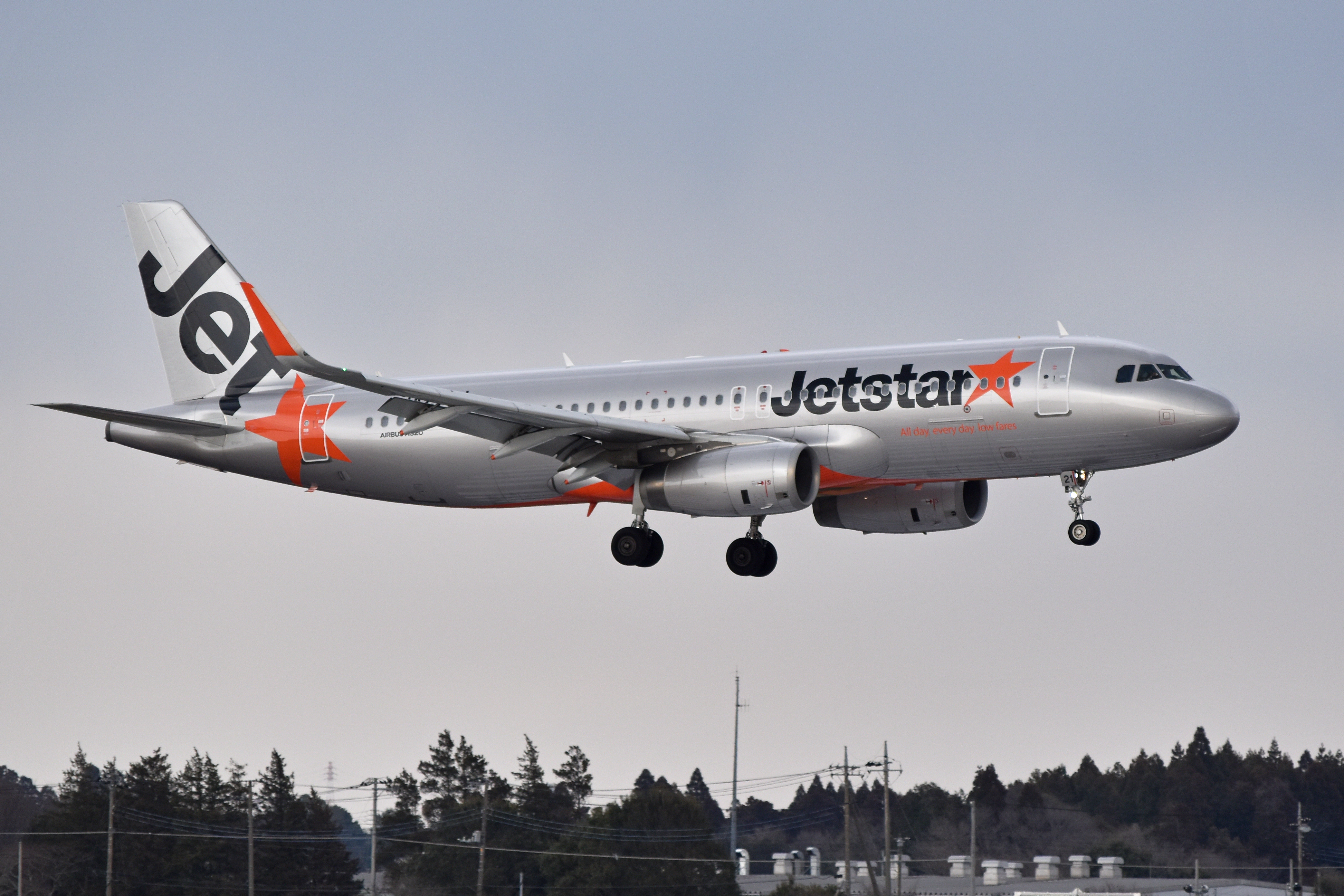 Jetstar Japan Buka Rute Internasional Baru ke Kaohsiung, Pertama dalam ...